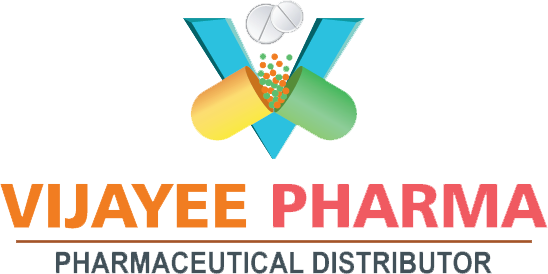 Vijayee Pharma | Pharmaceutical Distributor